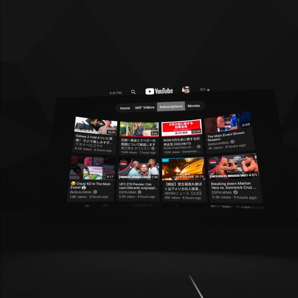 【MetaQuest2 レビュー】半年間使ってみた結論。買うな | トルマンブログ